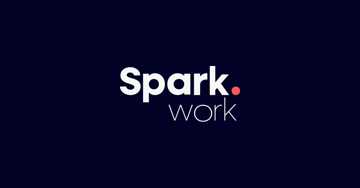 Organization Setup | Spark.work